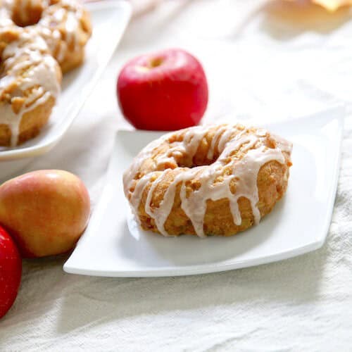 At Home With Shay – for the love of gluten free!