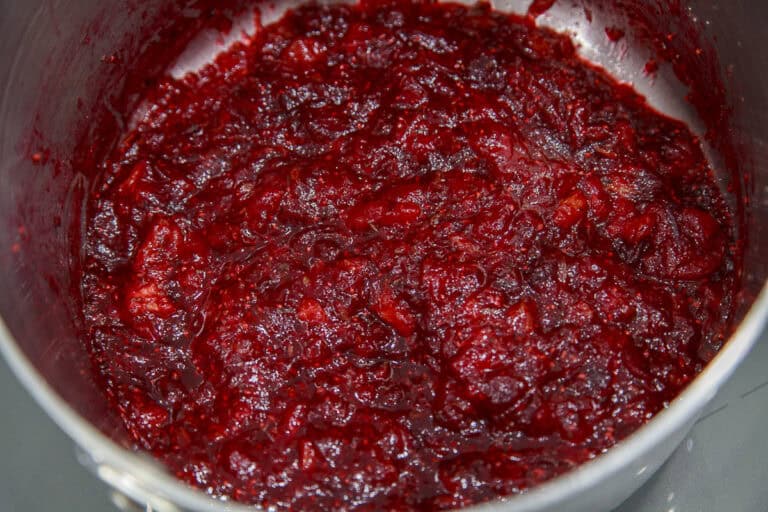Cranberry & Browned Butter Cake – At Home With Shay – gluten free